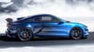 This is the £276k Alpine A110 R Ultime, the most powerful ever A110 | Top Gear